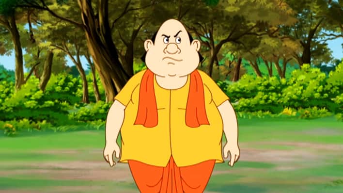 Watch Gopal Bhar Full Epsiodes Online - SonyLIV