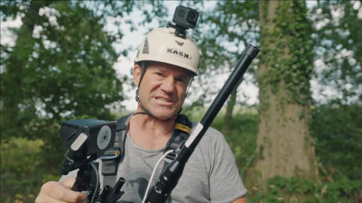 Watch Deadly Predators Episodic Show Online - SonyLIV