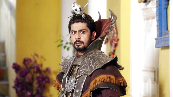 Watch Baalveer Returns Episode No. 293 TV Series Online - Baalveer ...