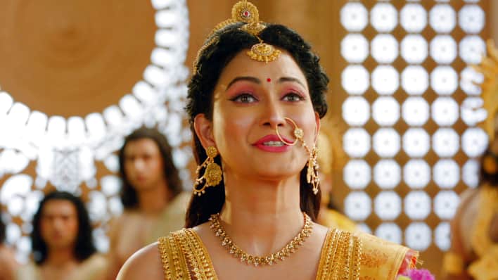 Watch Dharm Yoddha Garud Online - All Latest Episodes Available on SonyLIV