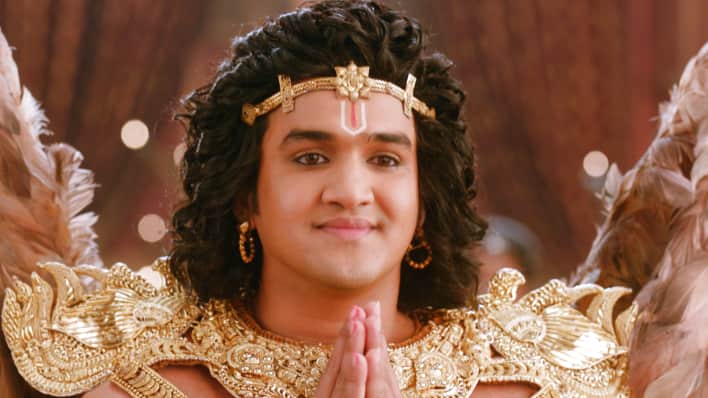 Watch Dharm Yoddha Garud Online - All Latest Episodes Available on SonyLIV