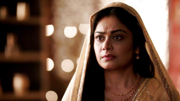 Watch Dharm Yoddha Garud Online - All Latest Episodes Available on SonyLIV