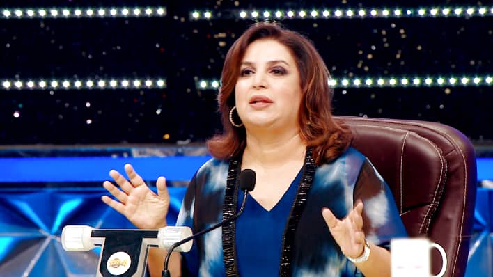 Watch Super Dancer Full Epsiodes Online - SonyLIV