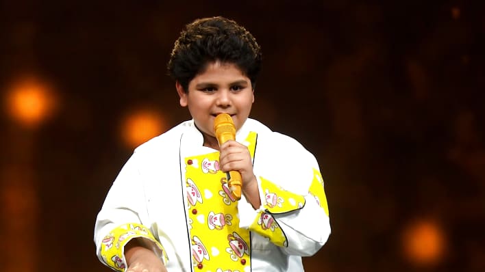 Watch Superstar Singer Reality Singing Show Online - SonyLIV