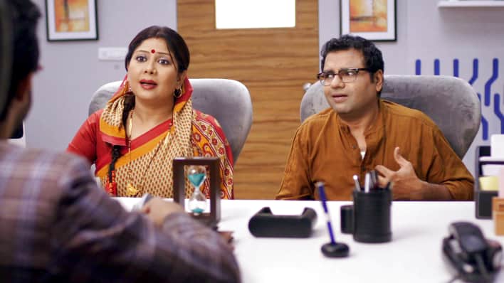 Watch Super Sisters Episodic Show Online - SonyLIV