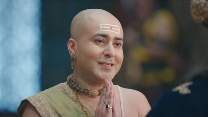 Watch Tenali Rama Full Epsiodes Online - SonyLIV