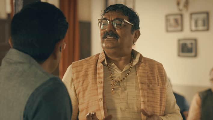 Watch Maharani (Telugu) Web Series Online - All Episodes in Full HD ...