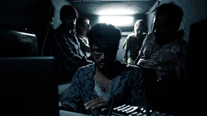 Tamil Rockerz Web Series Online - Watch All Episodes in HD only on SonyLIV