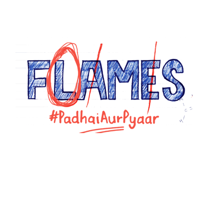 Watch Flames Episodic Show Online - SonyLIV