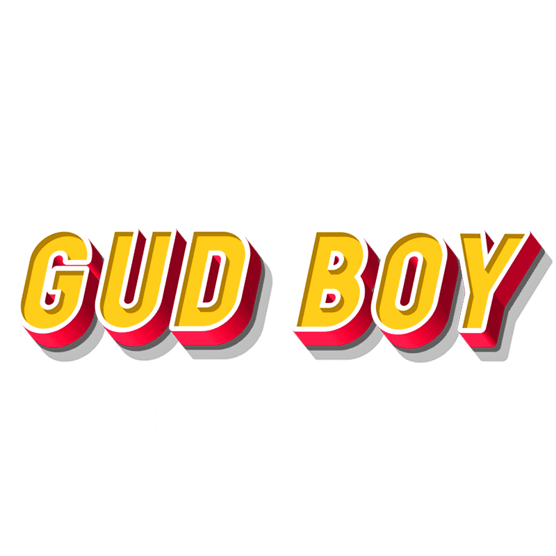 Watch Gud Boy Web Series Online - All Episodes in Full HD only on SonyLIV