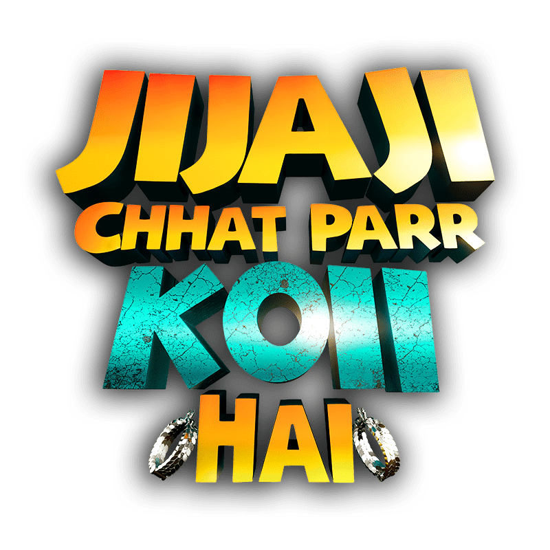 Watch Jijaji Chhat Parr Koii Hai Full Epsiodes Online - SonyLIV