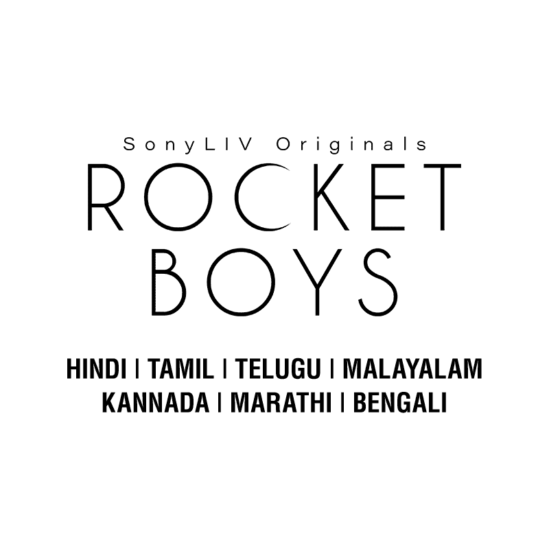 Watch Rocket Boys Online - All Latest Episodes Available on SonyLIV