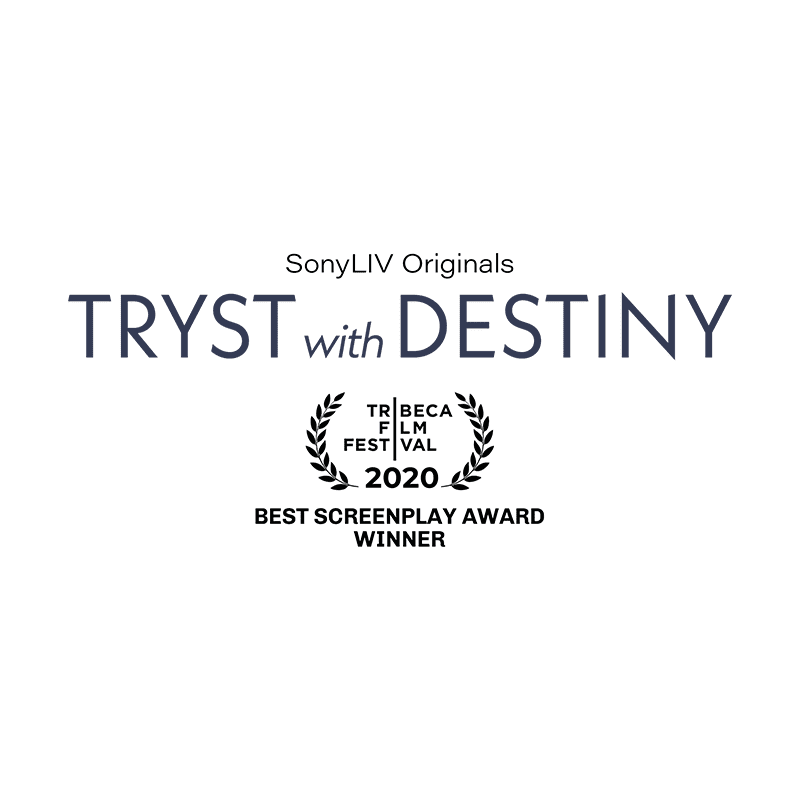 Tryst With Destiny Web Series - Watch All Episodes Online - SonyLIV ...