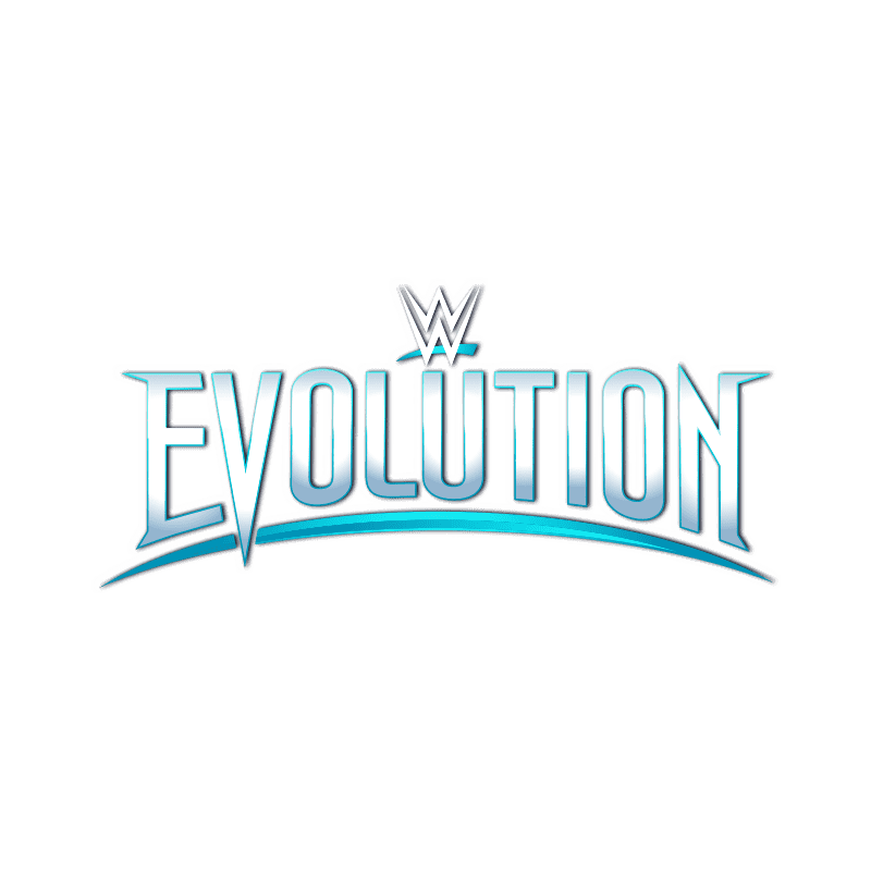 WWE Evolution