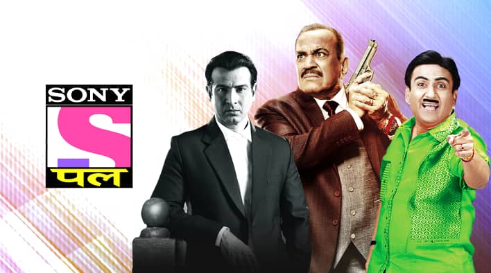 Watch Live TV Online - SonyLIV