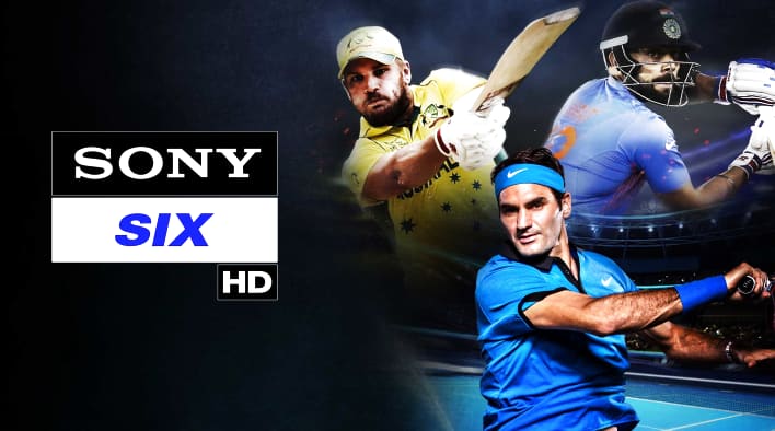 Watch Live TV Online - SonyLIV
