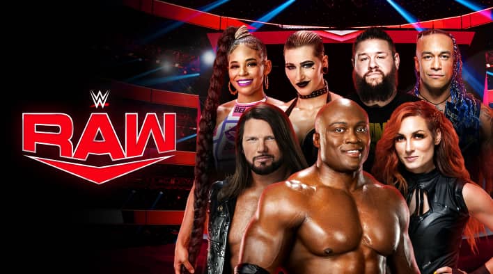 Watch Popular In WWE Online - SonyLIV