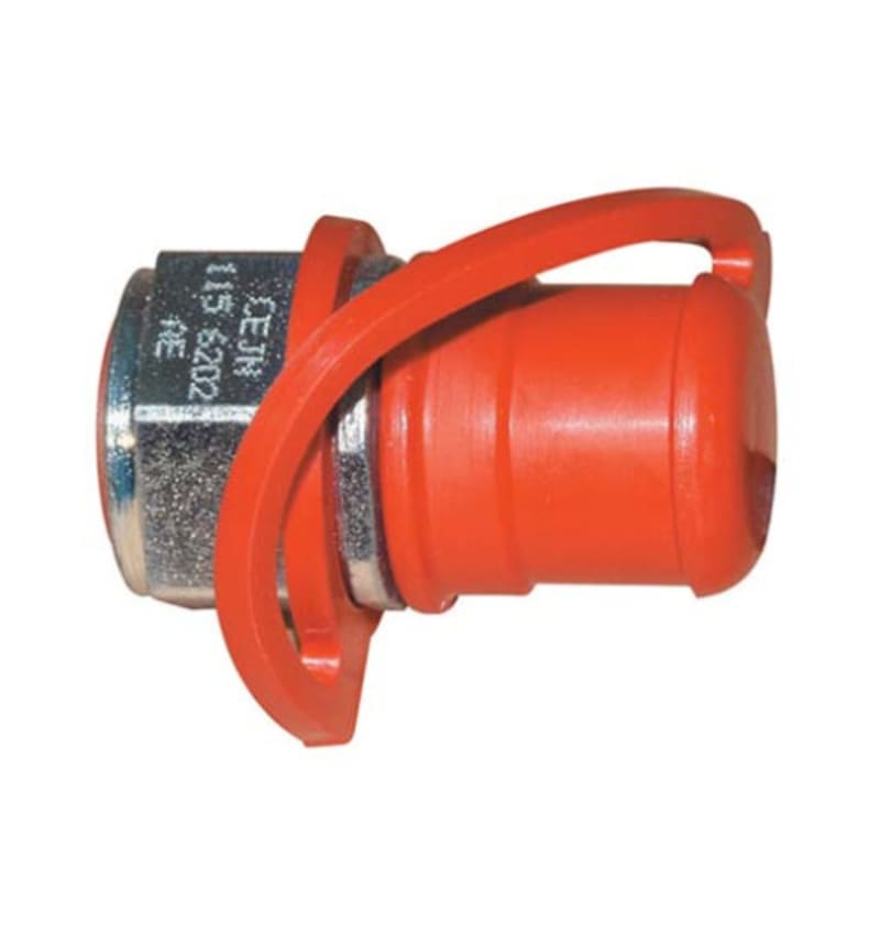 RACCORD RAPIDE 1/4" MALE ALFRA