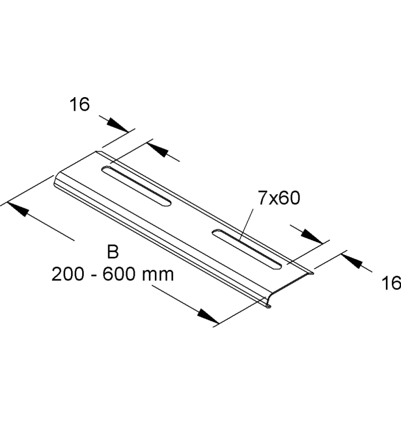 PLAQUES DE PROTECTION INOX NIEDAX