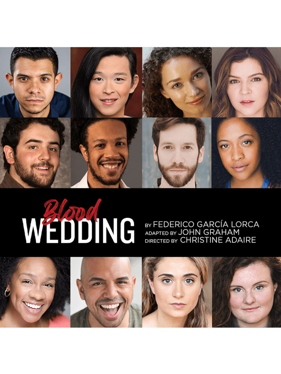 What's On | American Conservatory Theater