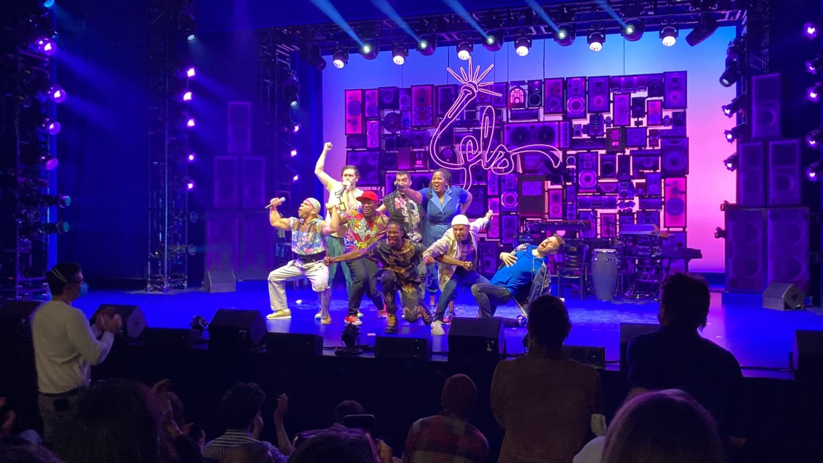 Community Partnerships | American Conservatory Theater