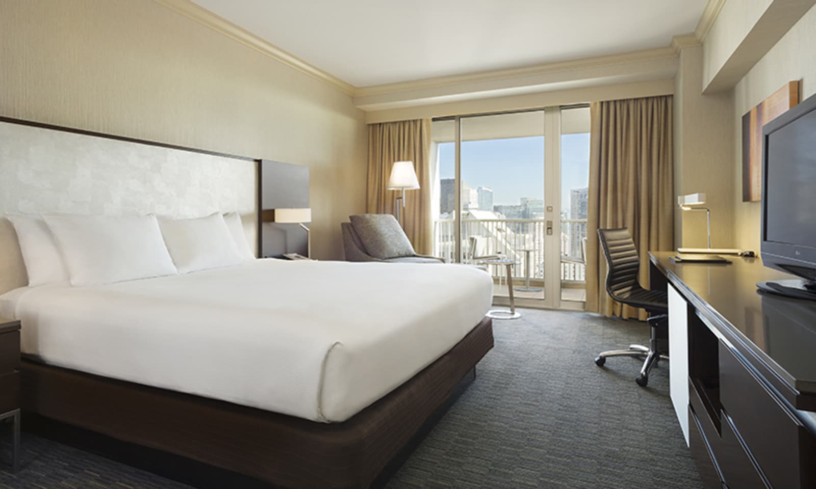 THE TONI REMBE THEATER (formerly the Geary Theater) | American ...