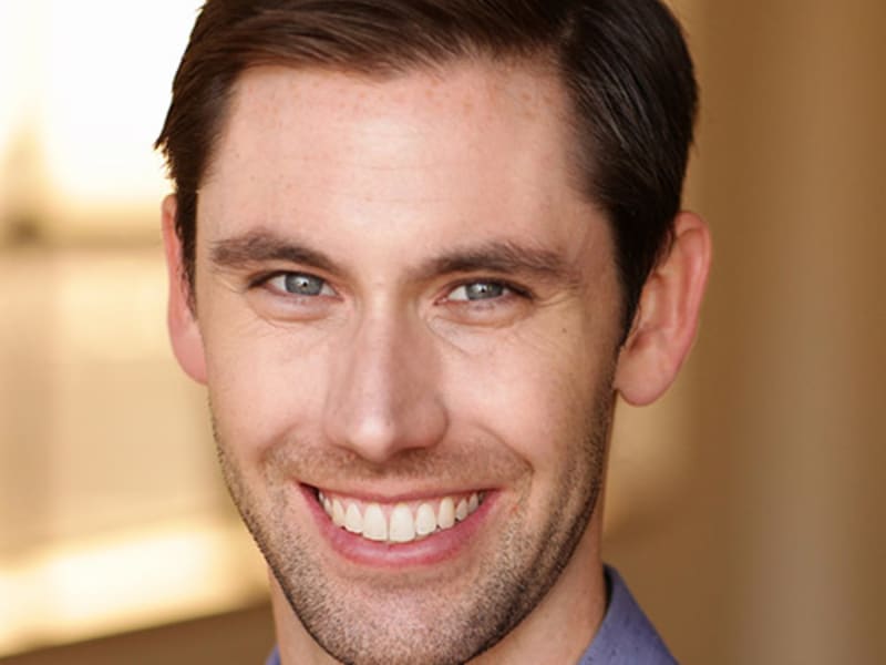 Charlie O'Rourke | American Conservatory Theater