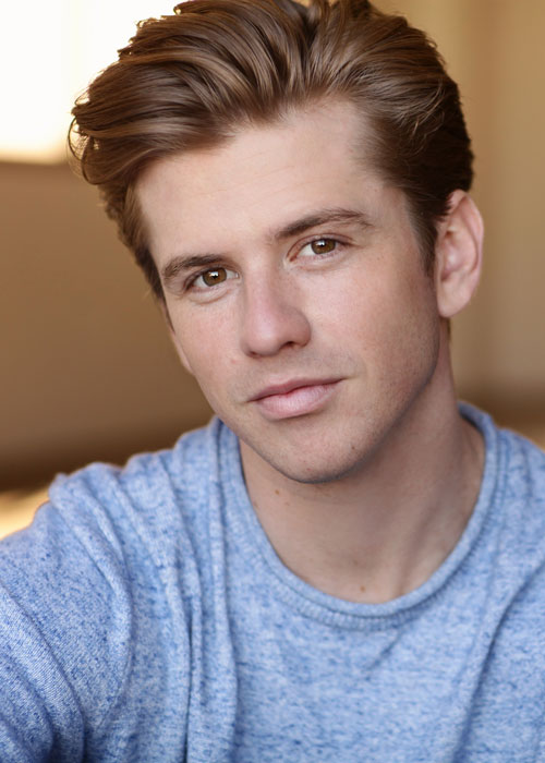 Adam Donovan | American Conservatory Theater