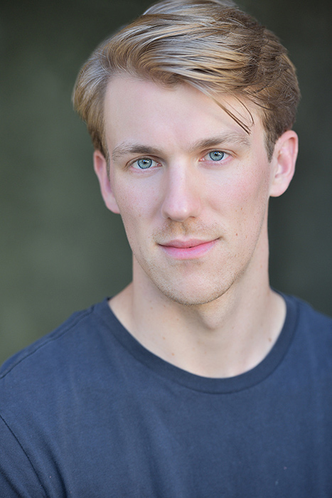 Chris Stevens | American Conservatory Theater