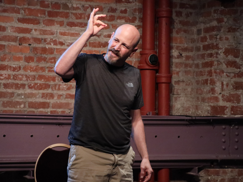 STC Financial Aid | American Conservatory Theater