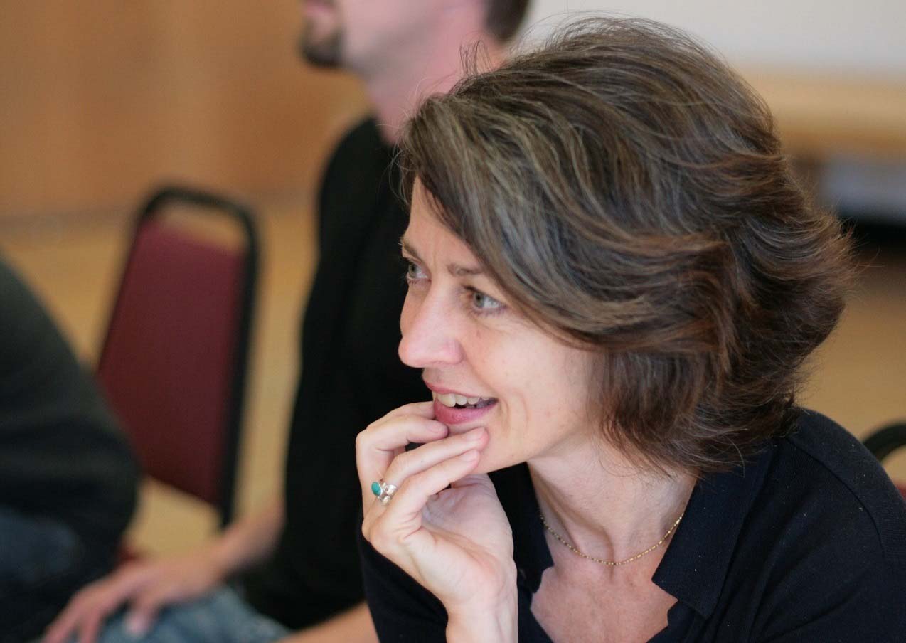 Melissa Smith Celebration of Life | American Conservatory Theater