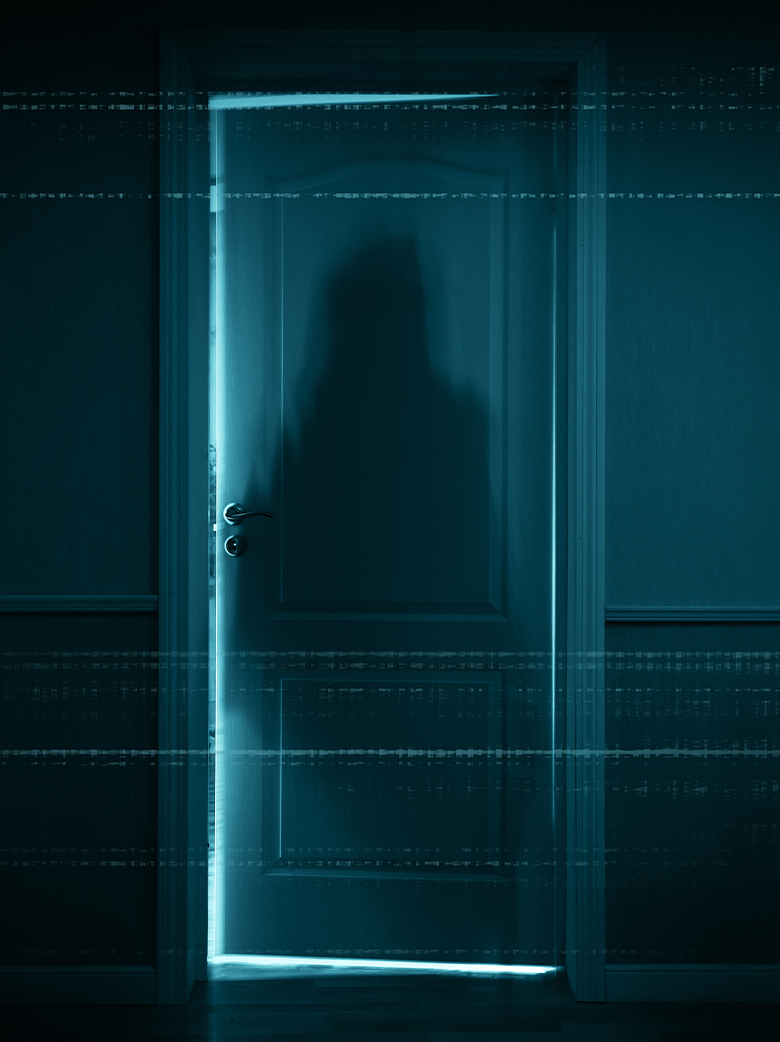 Paranormal Activity | American Conservatory Theater