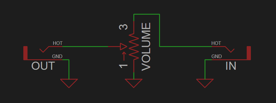 Parallel FX Loop Blender From Volume Pedal? | GuitarNutz 2 Parallel FX Loop Blender From Volume Pedal? | GuitarNutz 2