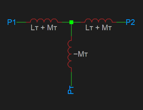 Coupling of Tapped Transformers (and Other Inductors) | GuitarNutz 2