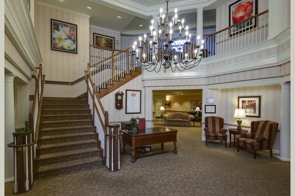 Sunrise of Westtown | West Chester, PA | Reviews | SeniorAdvisor Sunrise of Westtown | West Chester, PA | Reviews | SeniorAdvisor