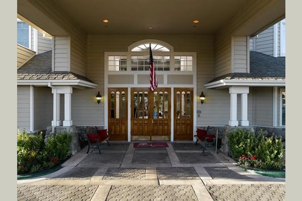 Atria Summit Ridge | Reno, NV | Reviews | SeniorAdvisor