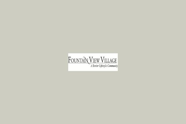 Fountain View Village | Fountain Hills, AZ | Reviews | SeniorAdvisor