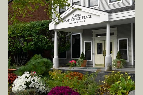 Atria Maplewood Place Malden Ma Reviews Senioradvisor