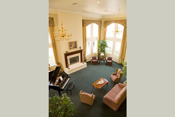 Atria Seville | Las Vegas, NV | Reviews | SeniorAdvisor