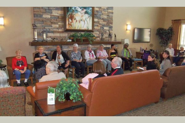 Brentwood at Fore Ranch | Ocala, FL | Reviews | SeniorAdvisor