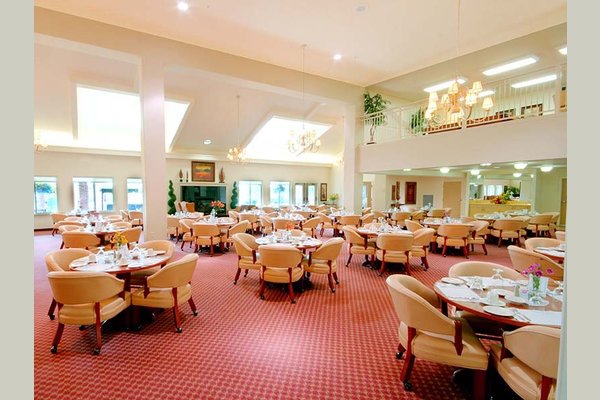 The View at Lethbridge | Lethbridge, AB | Reviews | SeniorAdvisor