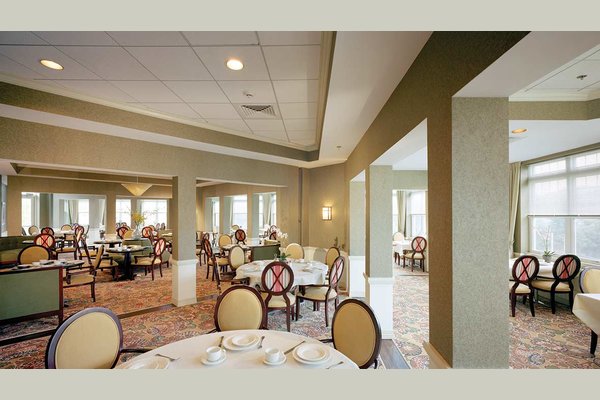 Atria Woodlands | Ardsley, NY | Reviews | SeniorAdvisor