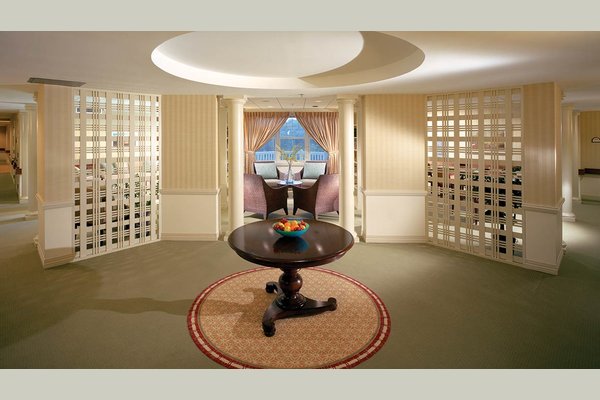 Atria Woodlands | Ardsley, NY | Reviews | SeniorAdvisor