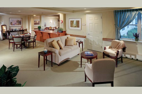 Atria Woodlands | Ardsley, NY | Reviews | SeniorAdvisor