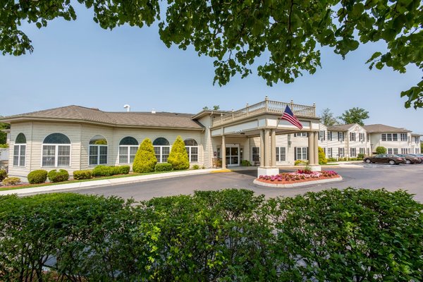 Benchmark Senior Living at Waltham Crossings | Waltham, MA | Reviews ... Benchmark Senior Living at Waltham Crossings | Waltham, MA | Reviews ...