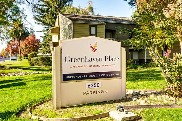 Greenhaven Place | Sacramento, CA | Reviews | SeniorAdvisor