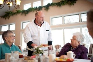 Walker Methodist At Westwood Ridge | West Saint Paul, MN | Reviews ...
