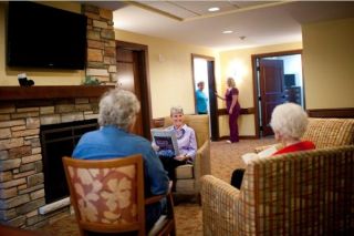 Walker Methodist At Westwood Ridge | West Saint Paul, MN | Reviews ...