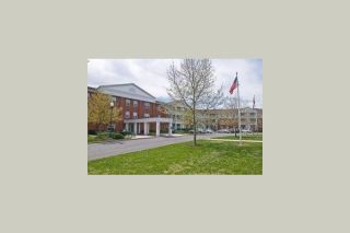 Spring Ridge Senior | Frederick, MD | Reviews | SeniorAdvisor