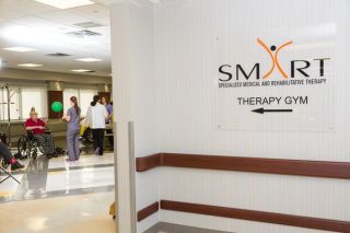 Hamilton Grove Healthcare and Rehabilitation | Hamilton, NJ | Reviews ...